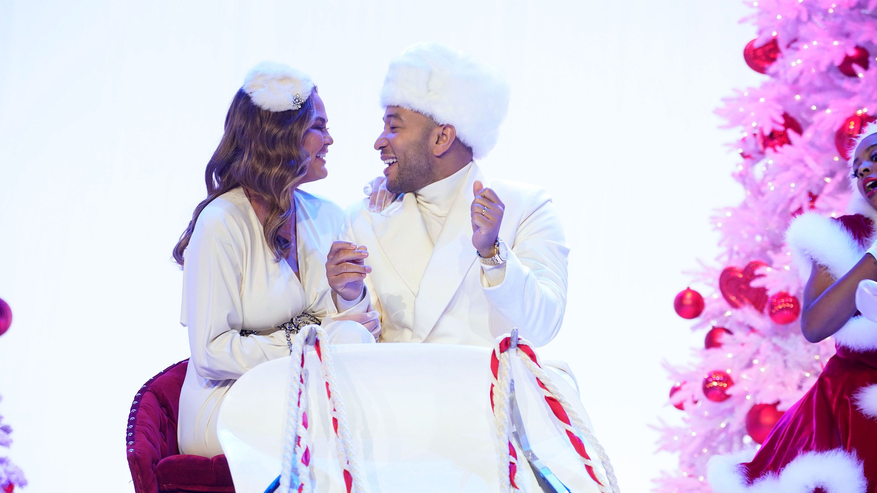 8 Best Celebrity Christmas Specials Ever - Celebrity Holiday Shows ...