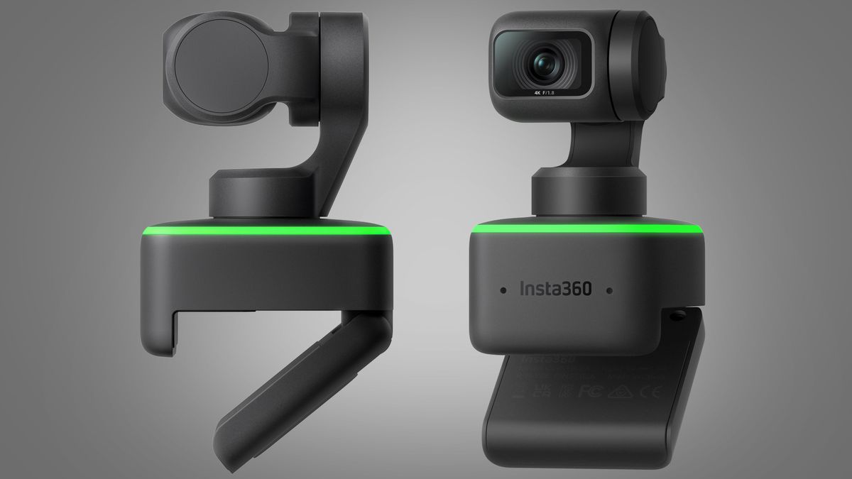 Insta360 Link Will Make You Look Like A Work Meeting Wizard TechRadar insta360-link-will-make-you-look-like-a-work-meeting-wizard-techradar