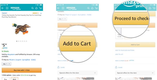 Amazon app: Everything you need to know! | iMore