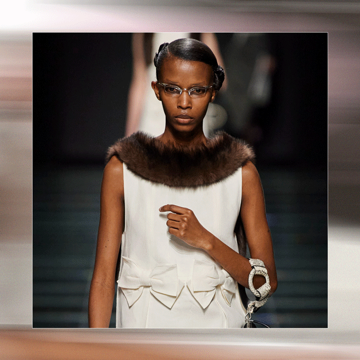 The Latest Runway and Fashion Shows | Who What Wear
