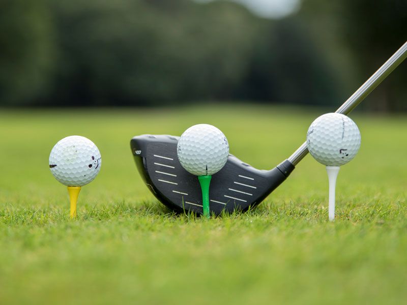 How To Play Golf In The Wind - Score Well When It's Breezy | Golf Monthly