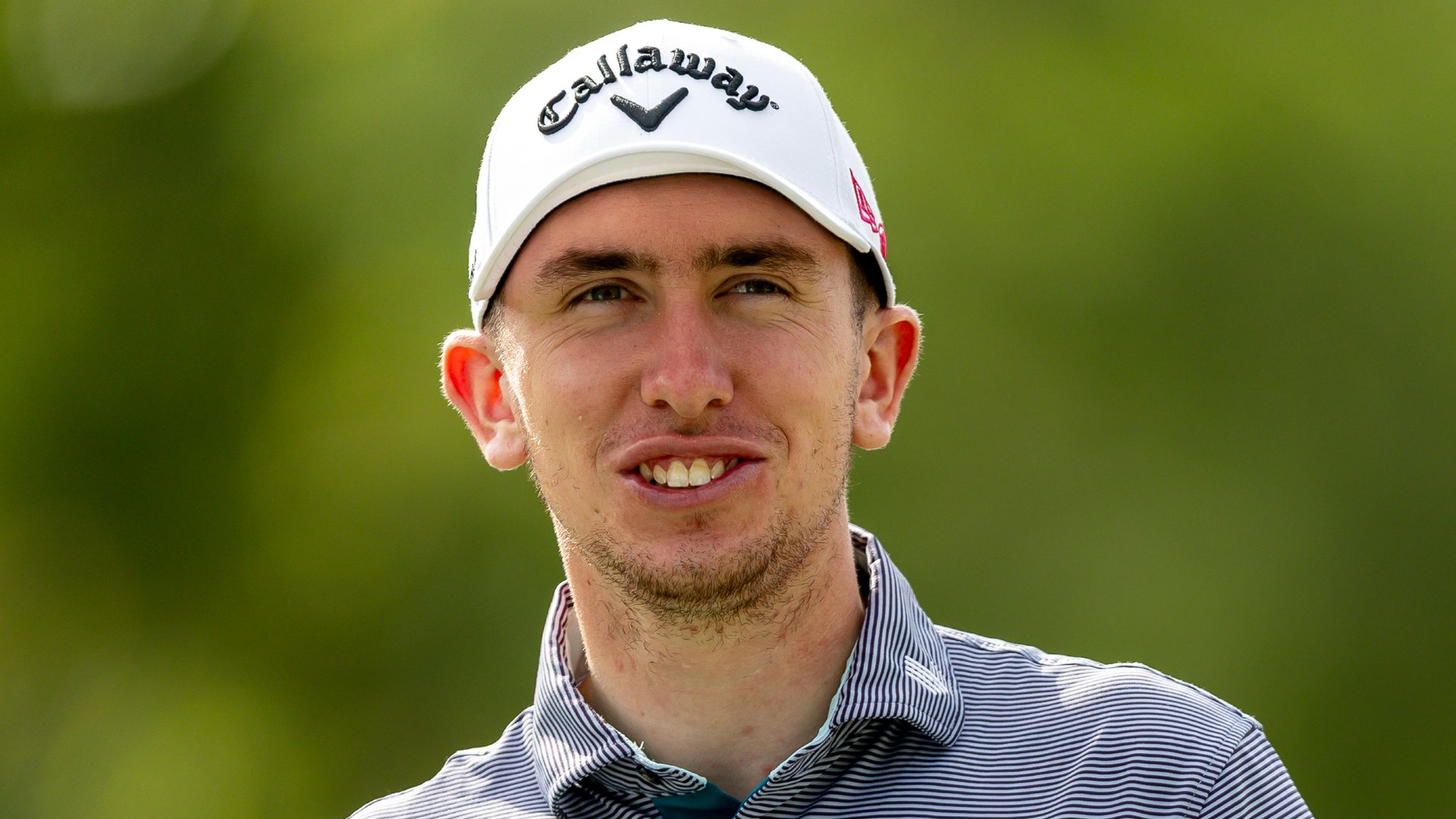 Tom McKibbin Leads Race For Masters And Open Spot At Hong Kong Open ...
