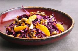 Chinese red cabbage | Chinese Recipes | GoodtoKnow
