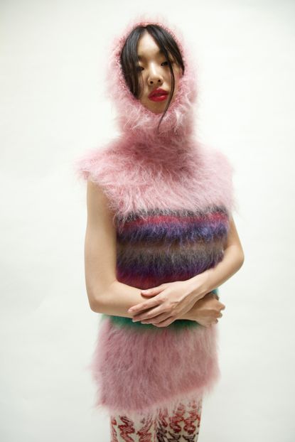 The 7 Best New Knitwear Brands of 2022 | Marie Claire