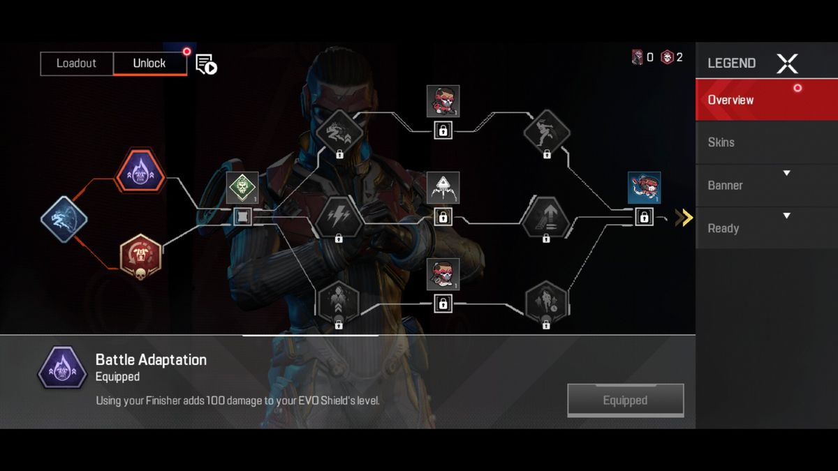 Apex Legends Mobile for Android review: The game you love with a few ...