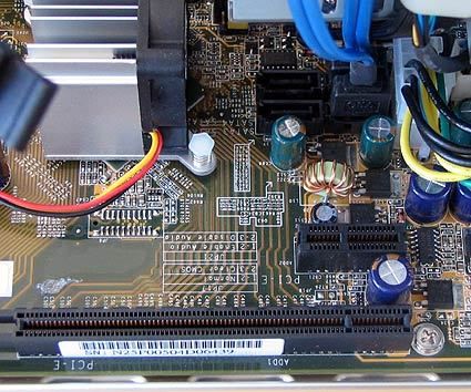 The Shuttle XPC SN25P - Shuttle's XPCs: Two Power SFF PCs for Intel and ...