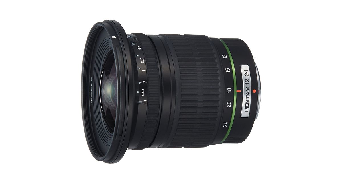 The best Pentax lenses in 2025 | Digital Camera World