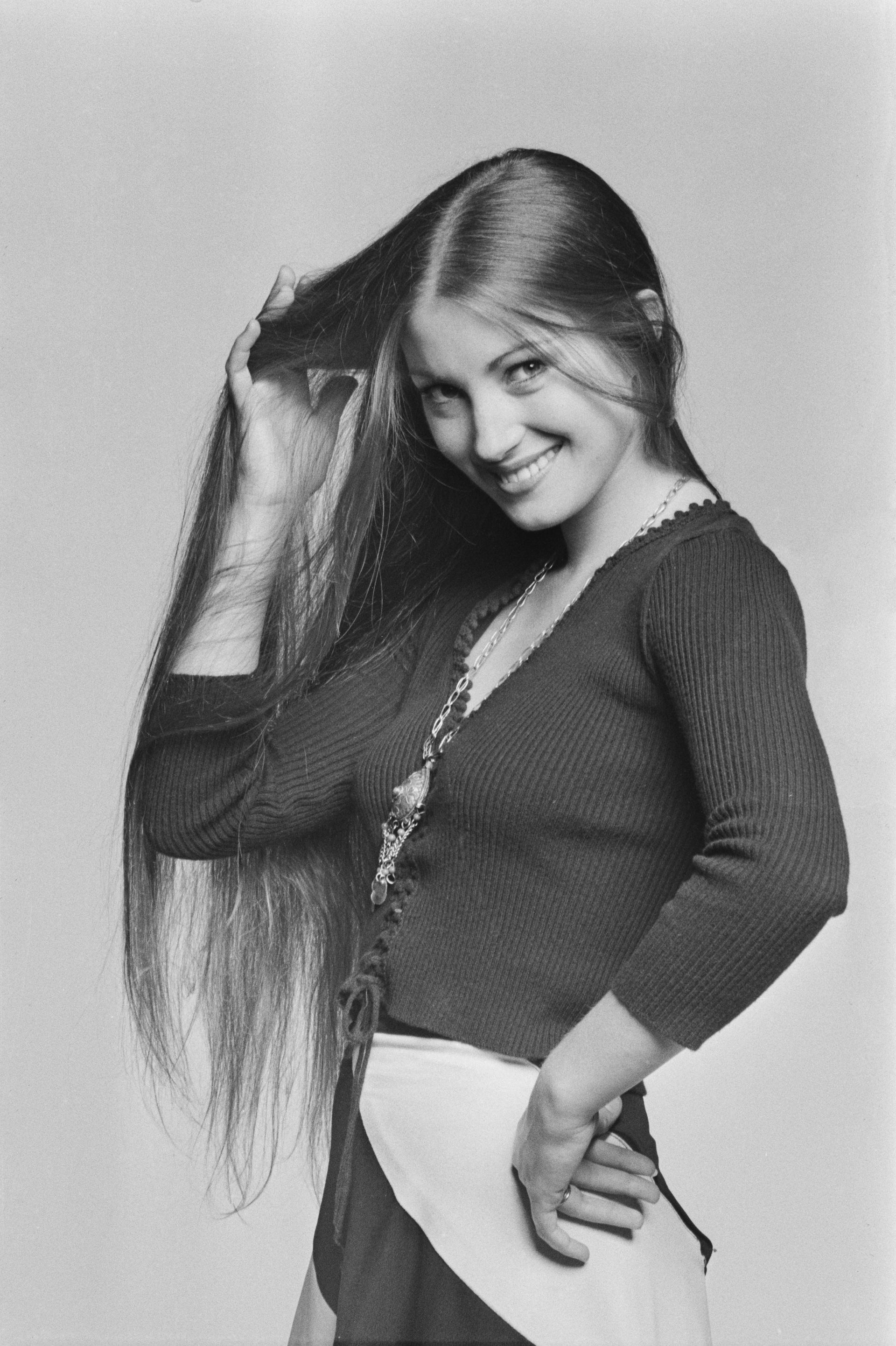 32 Icons of the 1970s | Marie Claire