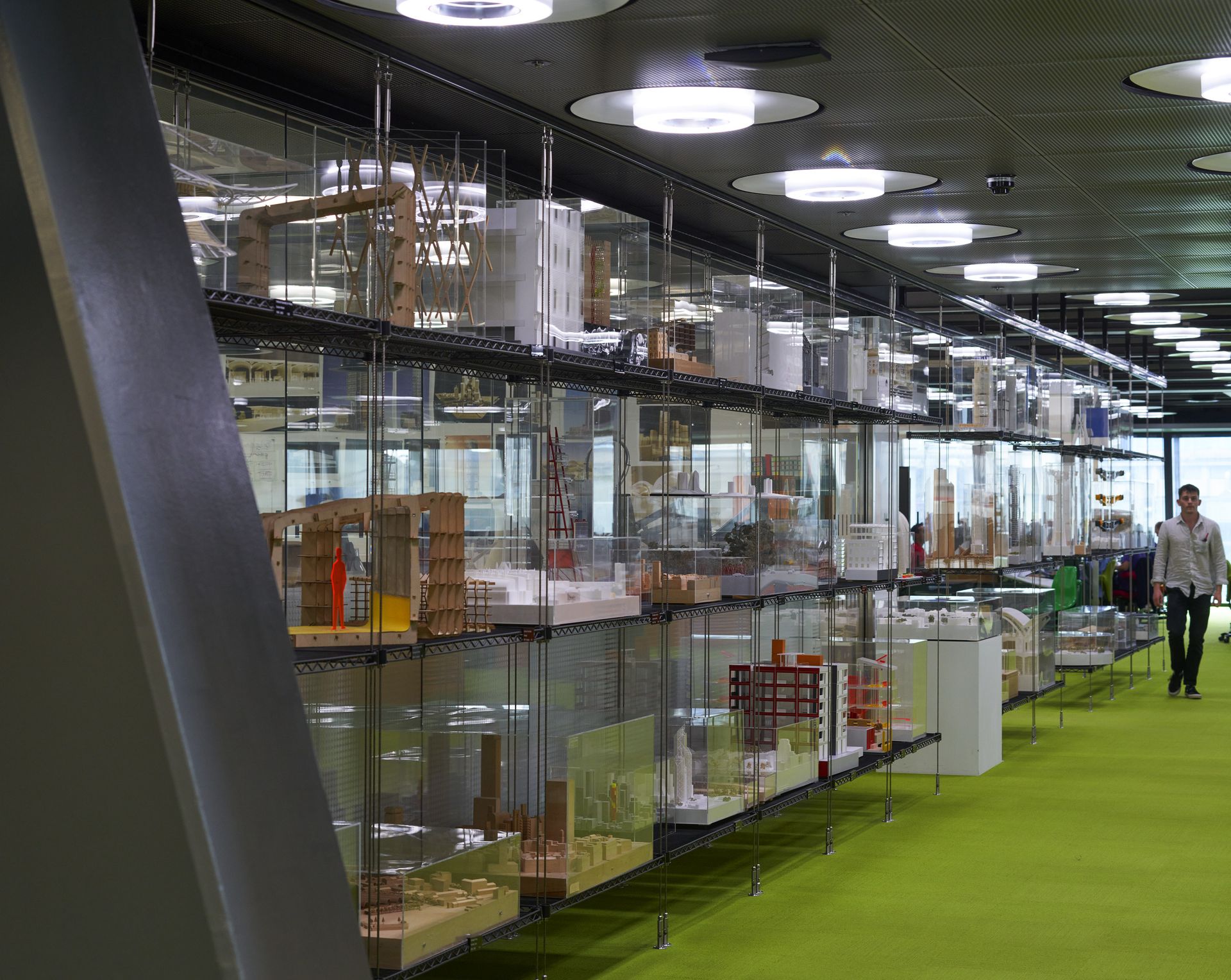 RSHP announces a new name to mark a new era | Wallpaper*