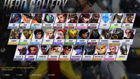 How to set up Overwatch 2 cross-progression and merge accounts ...