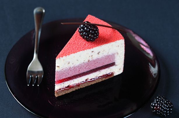 What is an entremets and how can you make one? | GoodtoKnow
