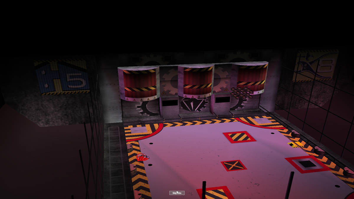 A renewed obsession for British TV show Robot Wars led me on a wild ...