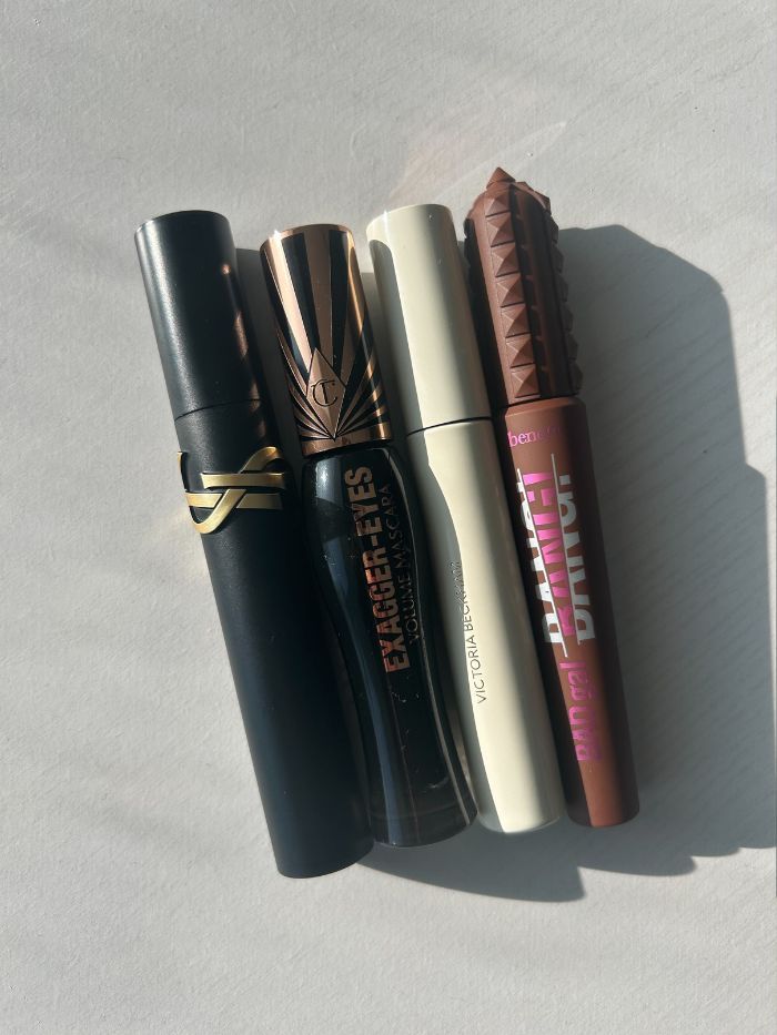 9 Best Volumising Mascaras, Confirmed by Editors | Who What Wear