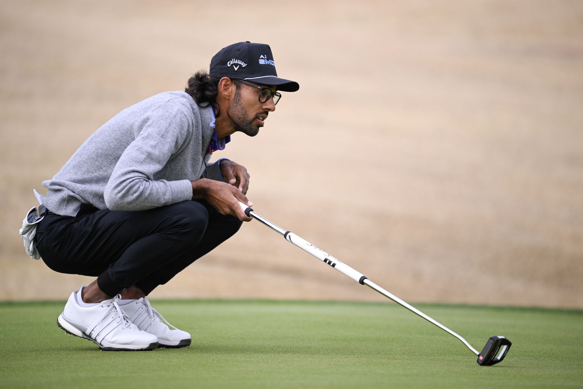 Akshay Bhatia What's In The Bag? 2025 Update | Golf Monthly