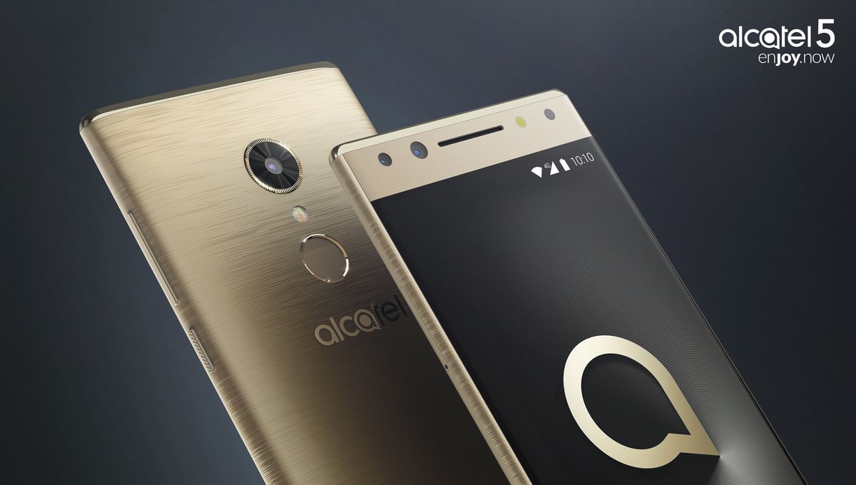 Android Go lands on hyper-cheap handset to usher in new era of ...