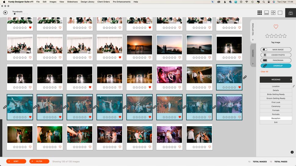 Fundy Designer V11 Pro Suite review | Digital Camera World