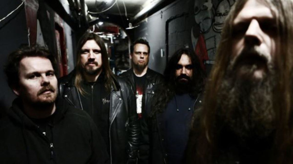 Morgoth unveil first album in 19 years | Louder