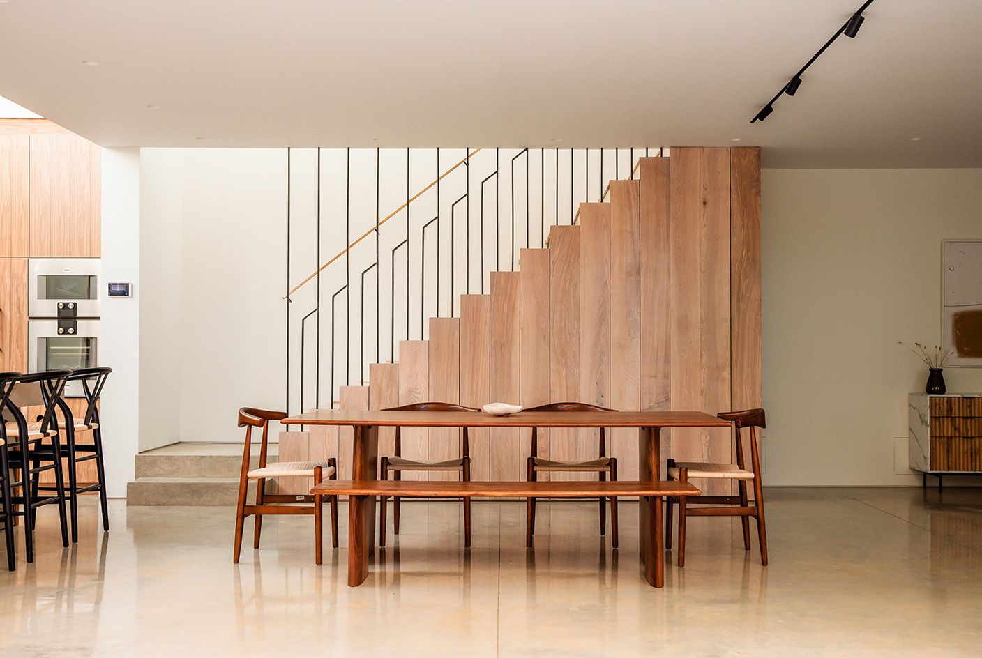Ash Tree House explored in north London | Wallpaper