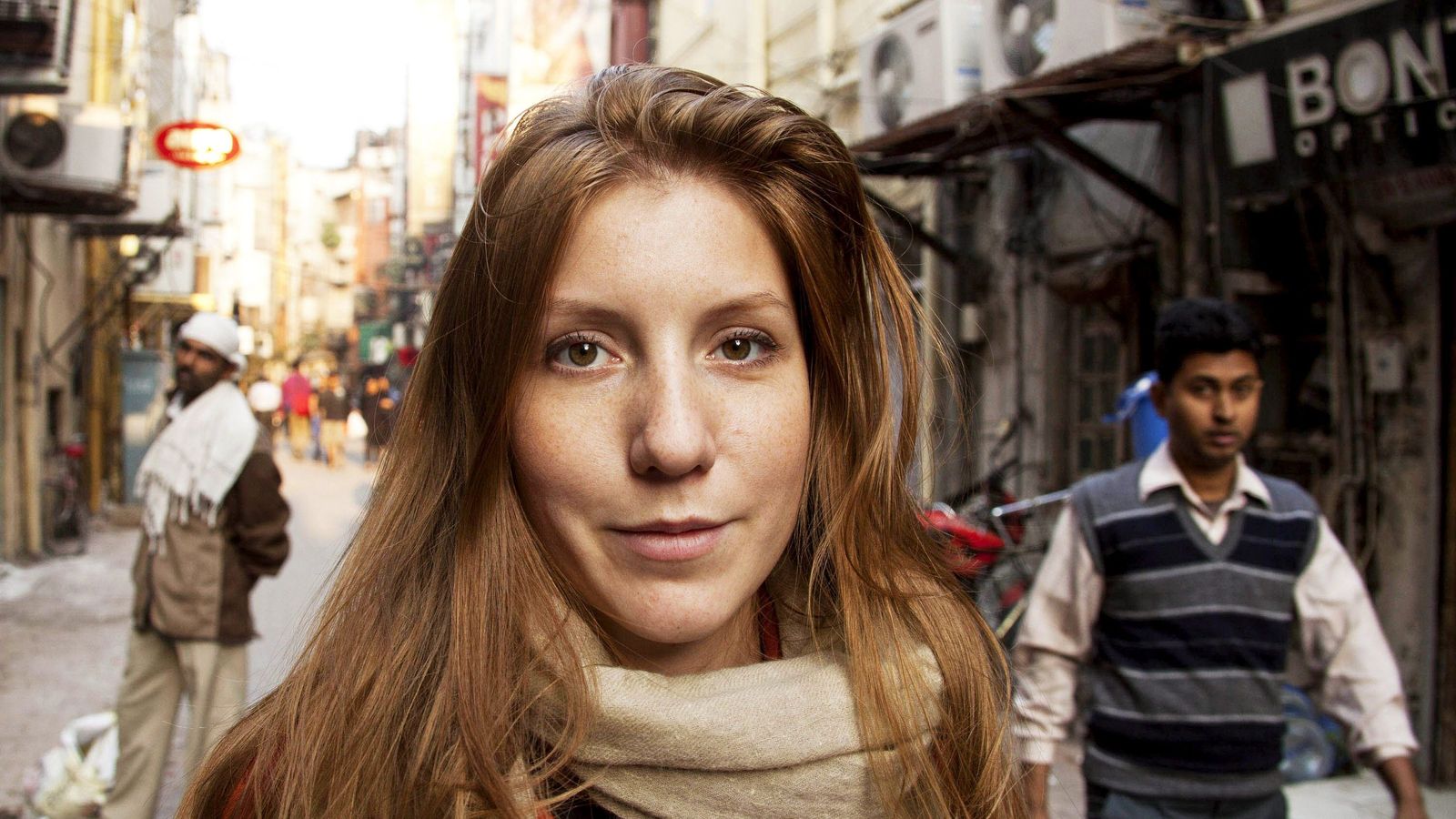 'A Silenced Voice' Tells the Story of Journalist Kim Wall's Life ...