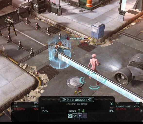 The best XCOM 2 mods: Page 4 - Page 4 | PC Gamer