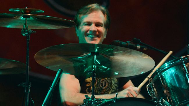 Mr. Big drummer and founding member Pat Torpey dies aged 64 | MusicRadar
