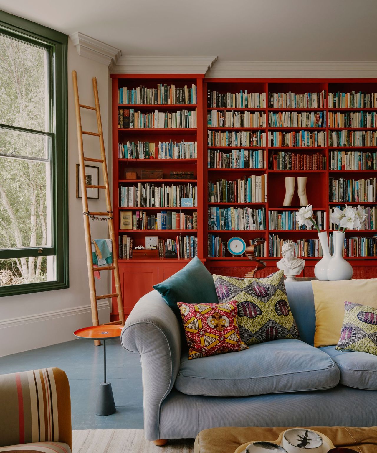 5 tips from a color psychologist to help you decorate with color ...
