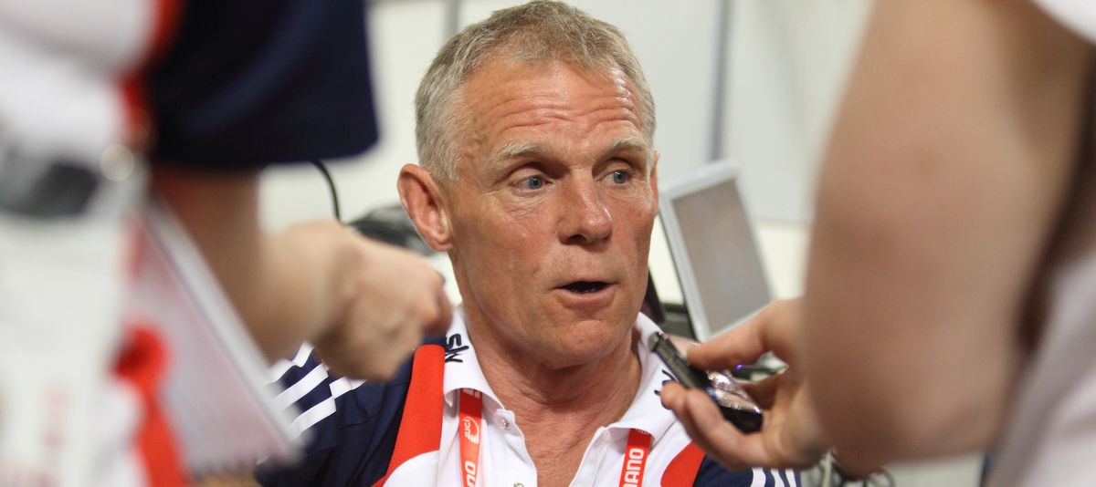 We used TUEs to get marginal gains, says former Team Sky and British ...