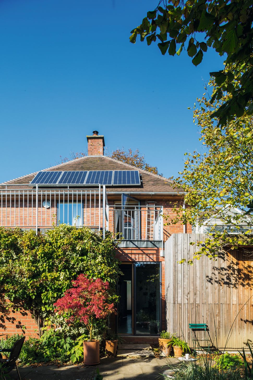 Solar Thermal: Complete Guide to the Pros, Cons and Costs | Homebuilding