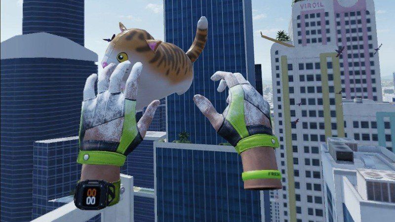 The Climb 2 for Oculus Quest review: Free Solo on steroids | Android ...