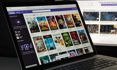 How to Stream to Twitch from a Laptop | Laptop Mag