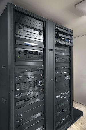 Middle Atlantic's BGR Series Now the Top-Selected AV Enclosure | Next ...