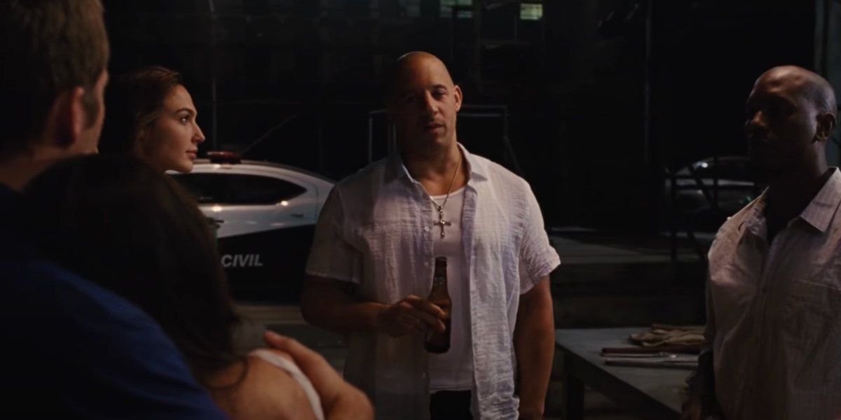 The Best Dominic Toretto Moments In The Fast And Furious Movies So Far ...