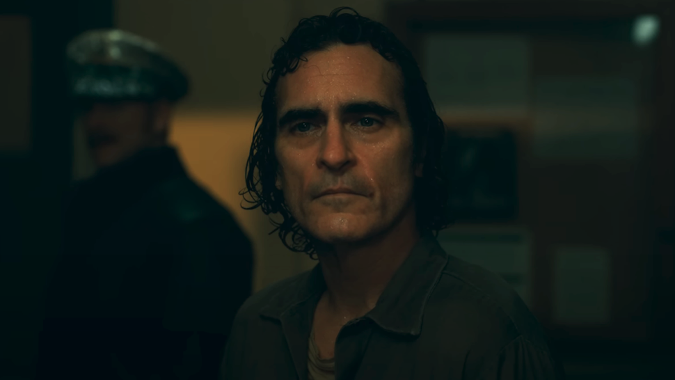 Joaquin Phoenix Explains Why He’s Over Talking About His Weight Loss ...