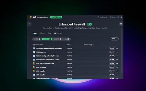 AVG Antivirus review | TechRadar
