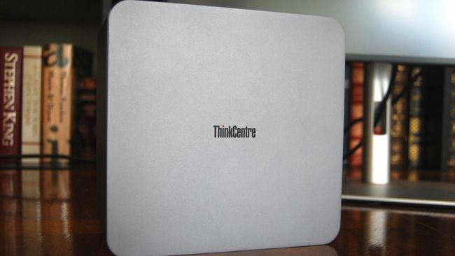 Lenovo ThinkCentre neo Ultra review: A lesson in AI PC marketing ...