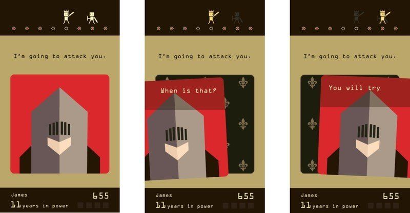 Reigns: a beginner's guide | Android Central