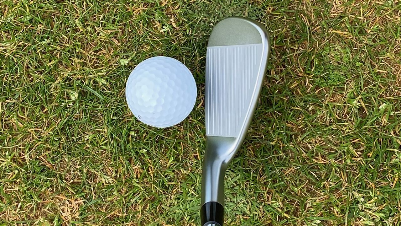 Ping i530 Iron Review | Golf Monthly