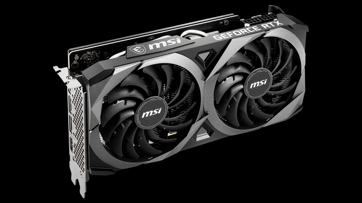Nvidia GeForce RTX 30 Series GPUs Receive Juicy Price Cuts | Tom's Hardware