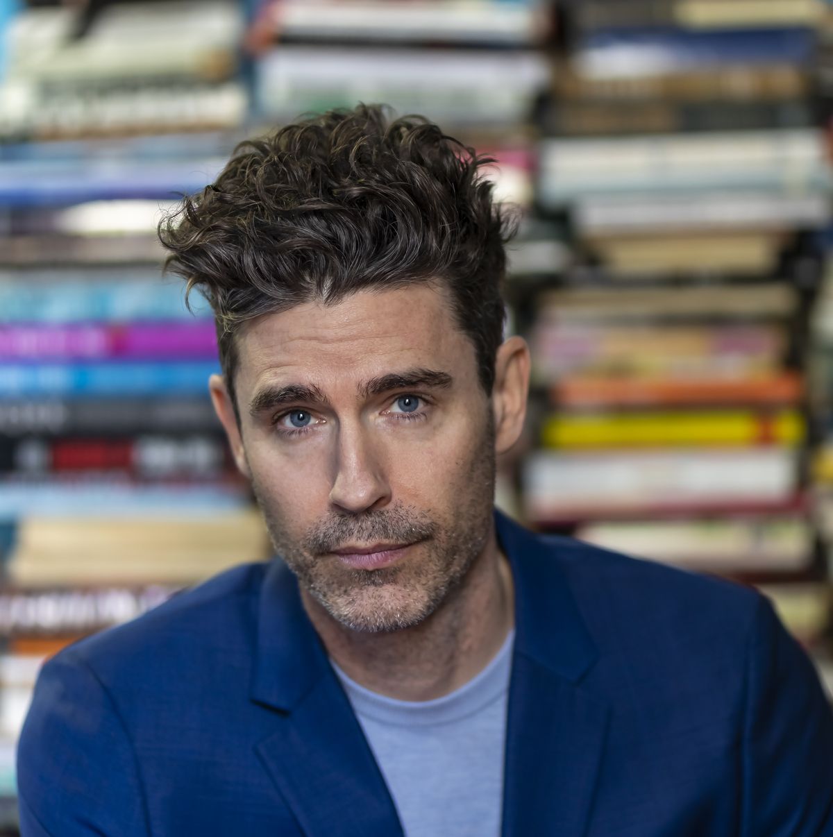 6 book recommendations from Joshua Ferris | The Week