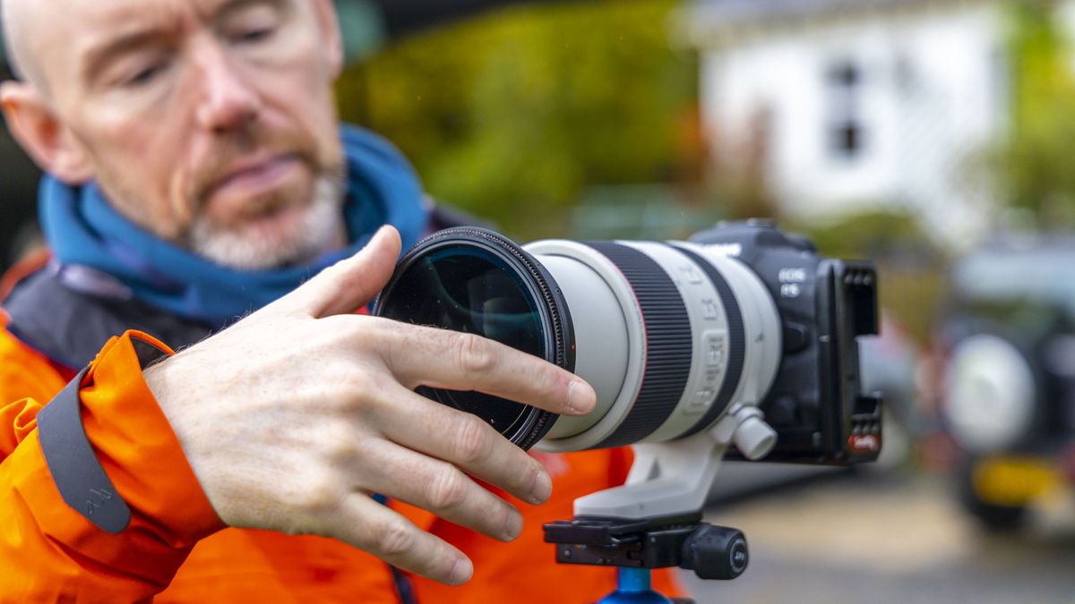 10 pro landscape photography tips: Take amazing shots of the great ...