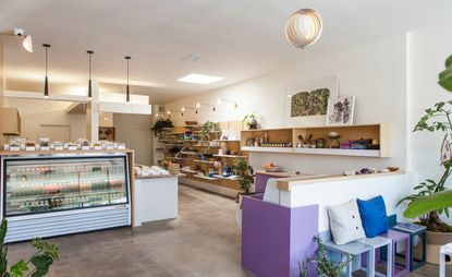 Moon Juice's holistic approach to juice | Wallpaper*