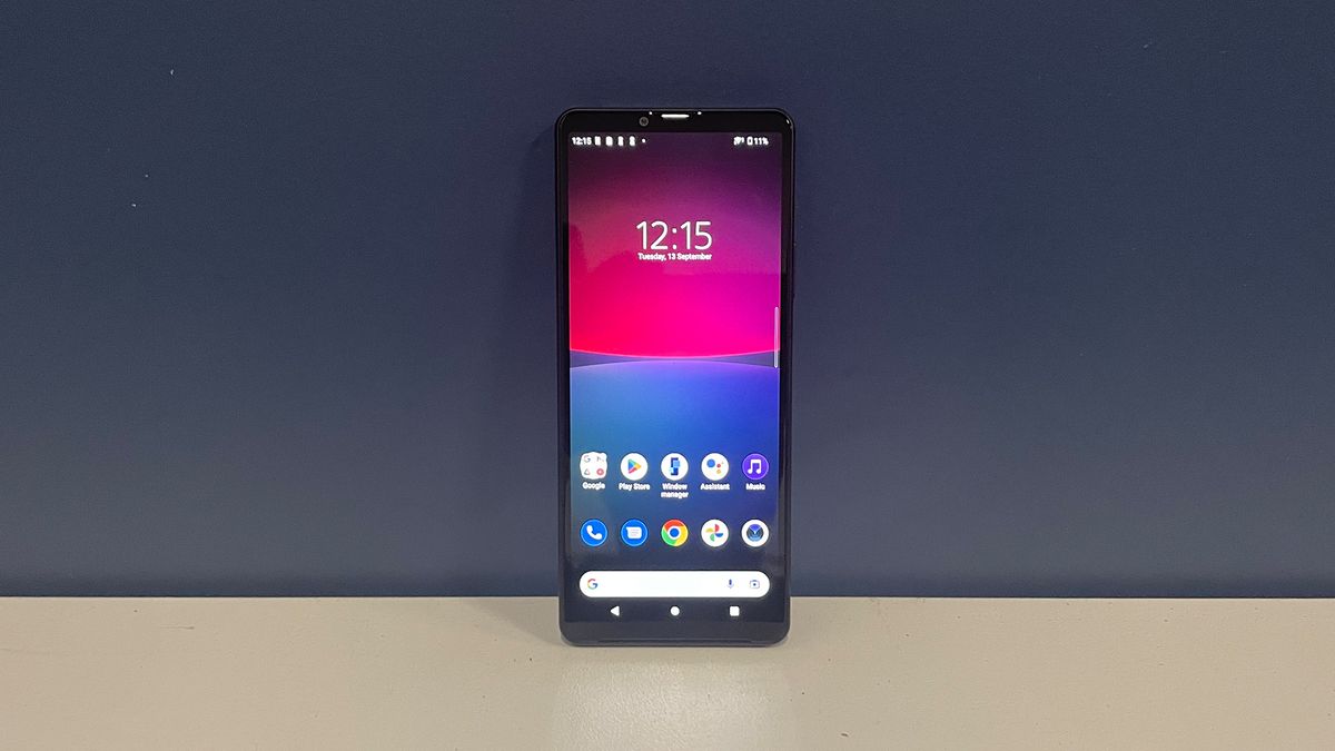 Sony Xperia 10 IV review: a budget phone worth buying | What Hi-Fi?