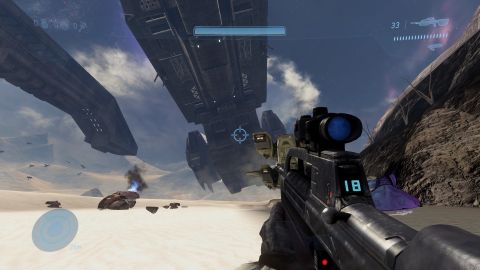 Halo 3 review | PC Gamer