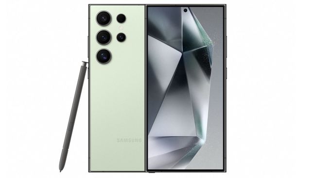 Samsung Galaxy S24 Ultra colors: all seven shades | TechRadar