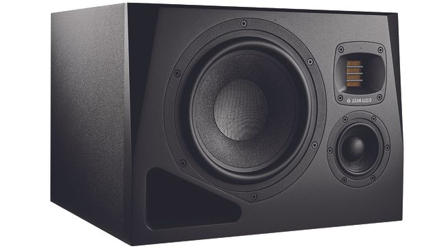 Adam Audio A8H review | MusicRadar