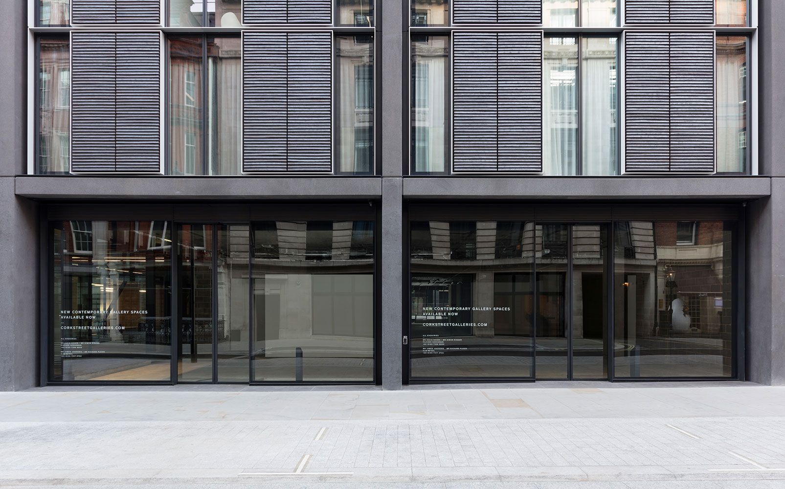 Art galleries opening soon in Paris, London and New York | Wallpaper*