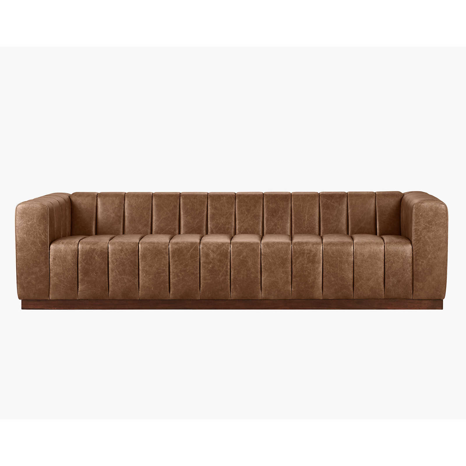 12 best leather sofas and sectionals for a modern interior | Livingetc