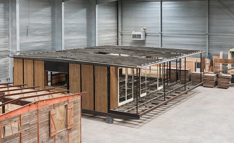 Our guide to Jean Prouvé and his passionate, modular world | Wallpaper*