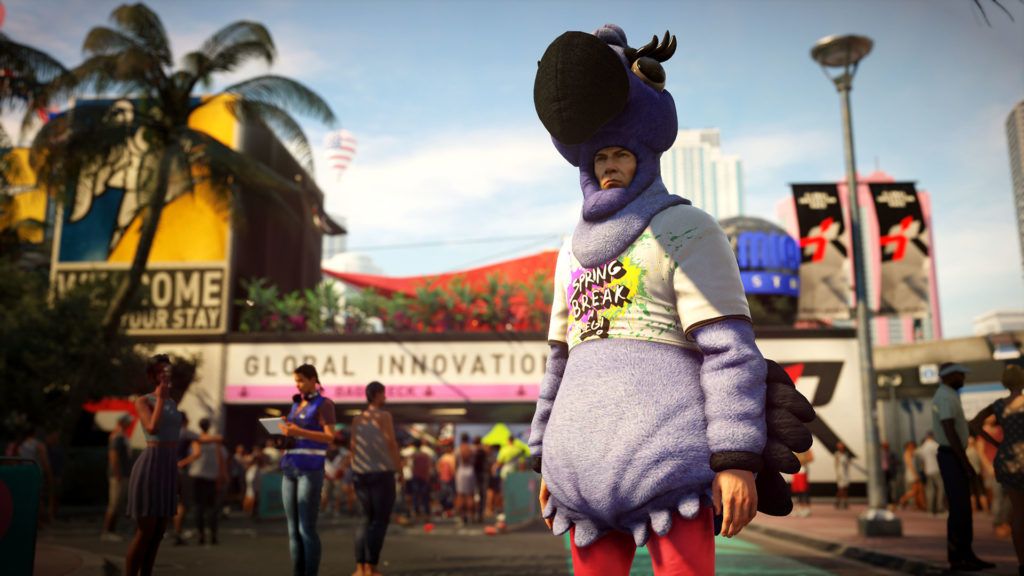 Hitman 2’s new Miami Pack offers the game’s first ‘real’ level, plus ...