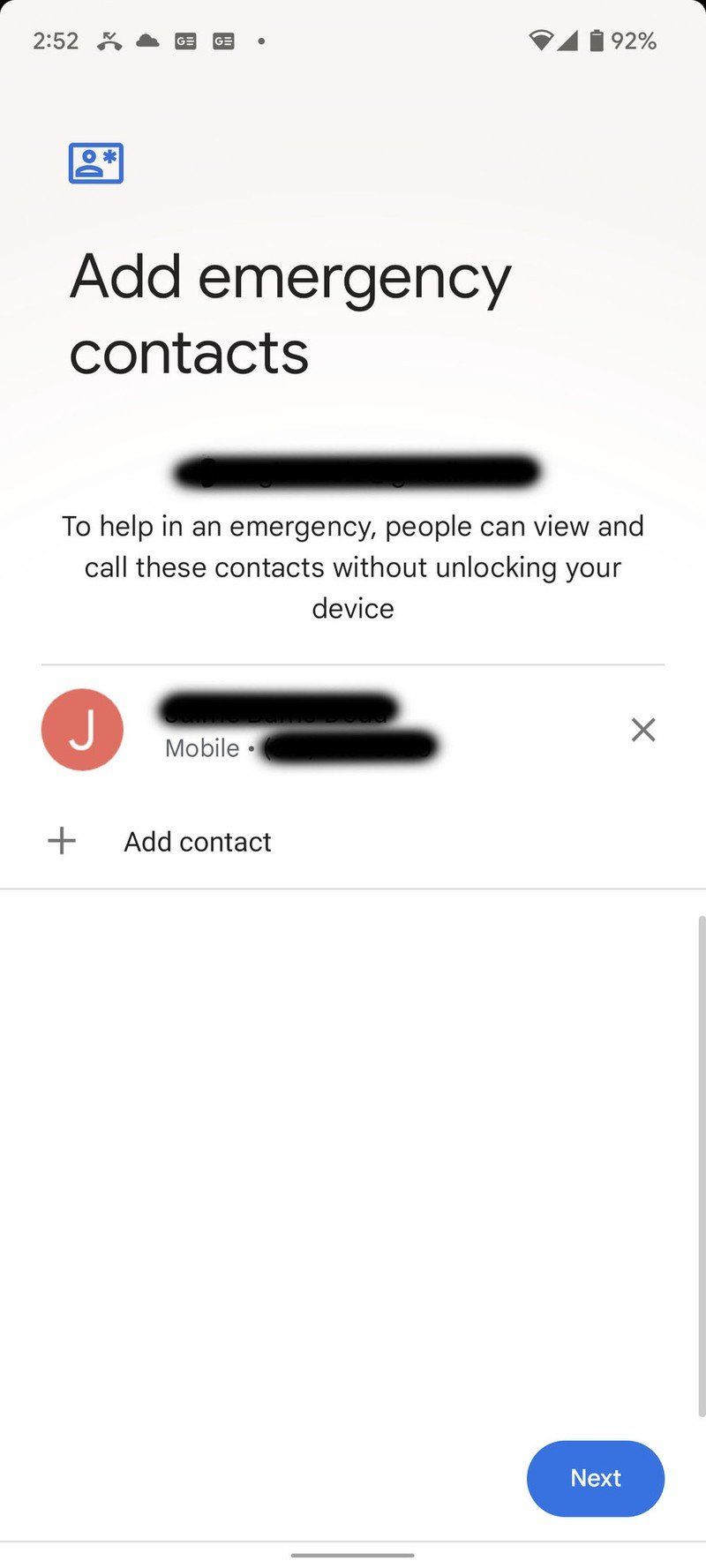 How to use the Personal Safety app to stay safe and alert emergency ...